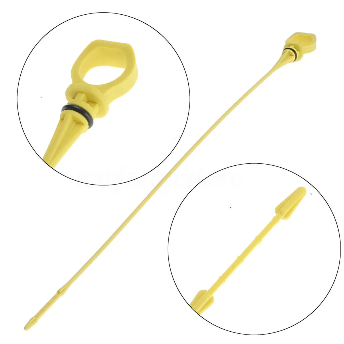 Oil Dipstick Engine Parts Repair Tool Kit Fits 2001-2008 Peugeot 206 ...