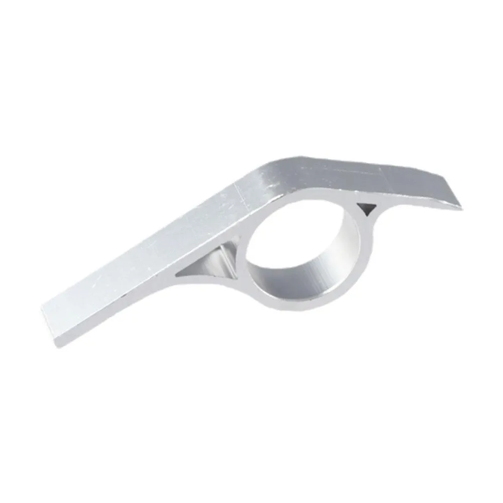 Aluminum Alloy Hitch Cover Removal Tool Pry Bar Set For Tesla Model Y ...