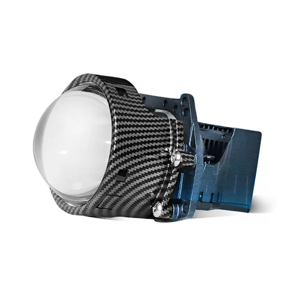 3-Inch Bi-LED Projector Lenses for Hella 3R G5 Headlights - Enhanced ...