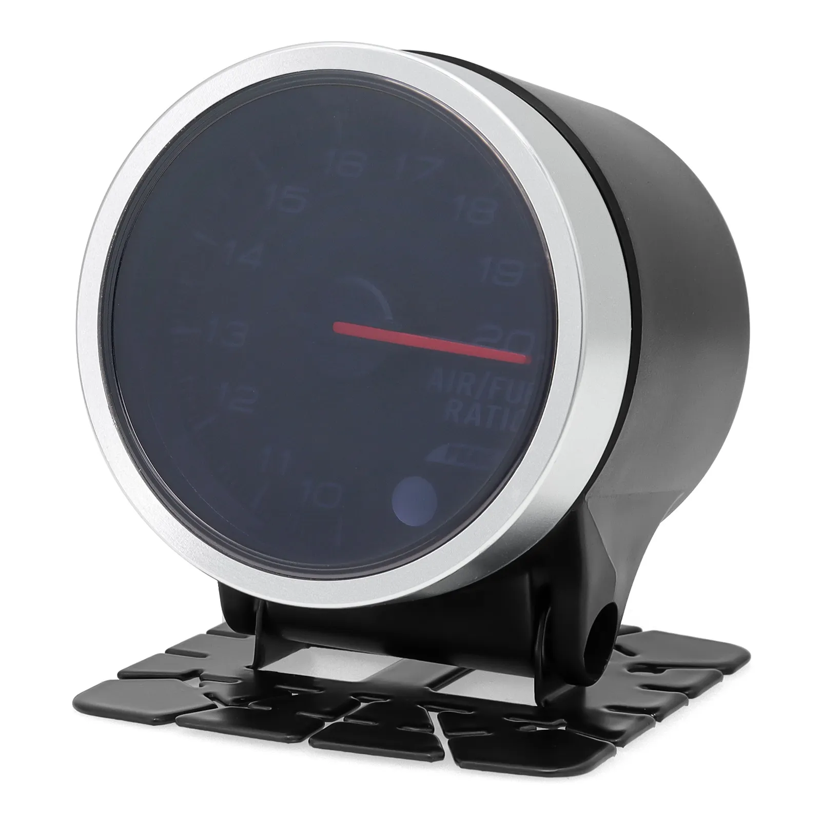 DHgate.com:2 Inch 52MM Smoke Lens Gauge Car Turbo Boost Meter Oil ...