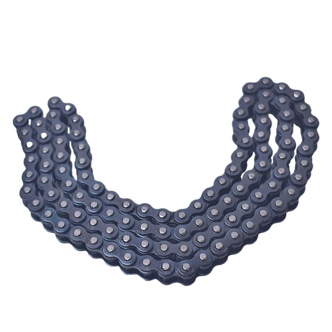 DHgate.com:219 Driver Chain Pitch 106 Link Fits for Kart Chain Rotax ...