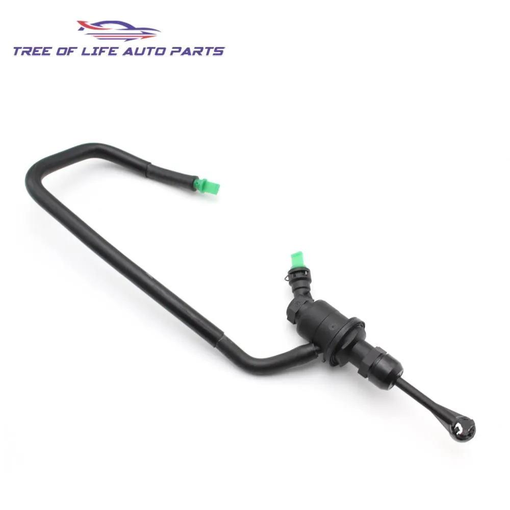 Clutch Master Cylinder Fits 2007-2017 Nissan Sentra Versa Juke Cube ...