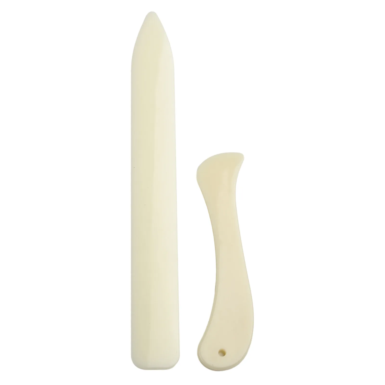 Exquisite Bone Folder Set: Handcrafted Tools for Paper Crafting and ...