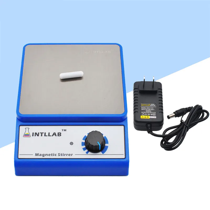 Laboratory Magnetic Stirrer Simple, Useful Stir Machine Tool With ...