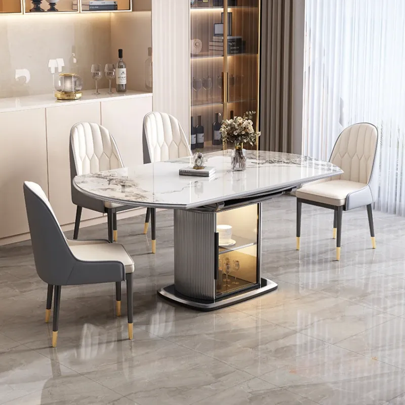 Italian Dining Table Designs Discover Elegance And Versatility With