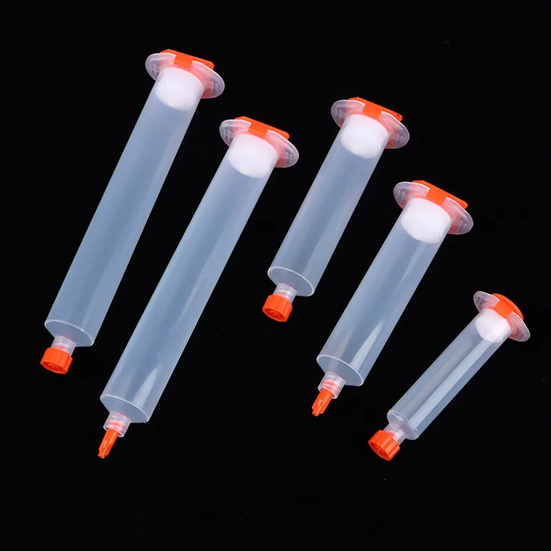DHgate.com:10-Pack Premium Industrial-Grade Dispensing Needles and ...