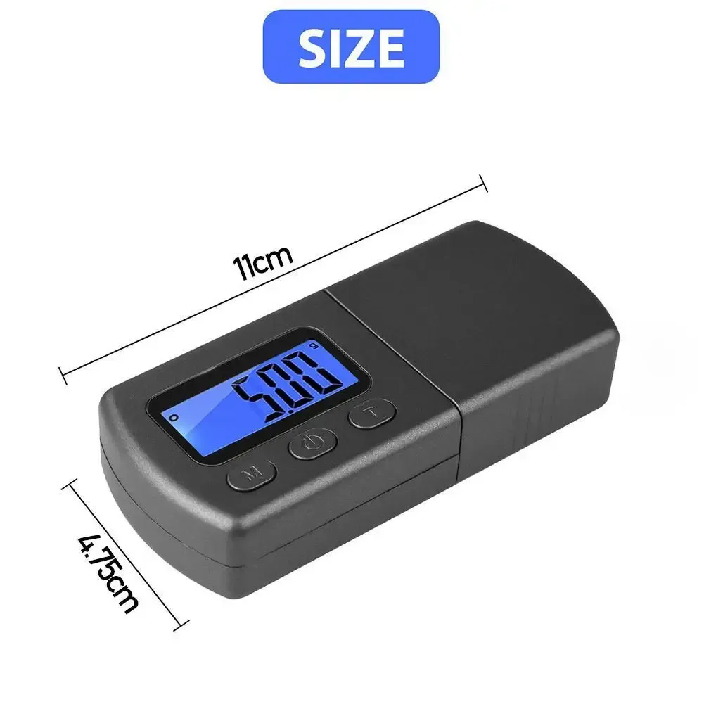 Mini Cantilever Vinyl Record Player With 0.01g Needle Digital Tyre ...