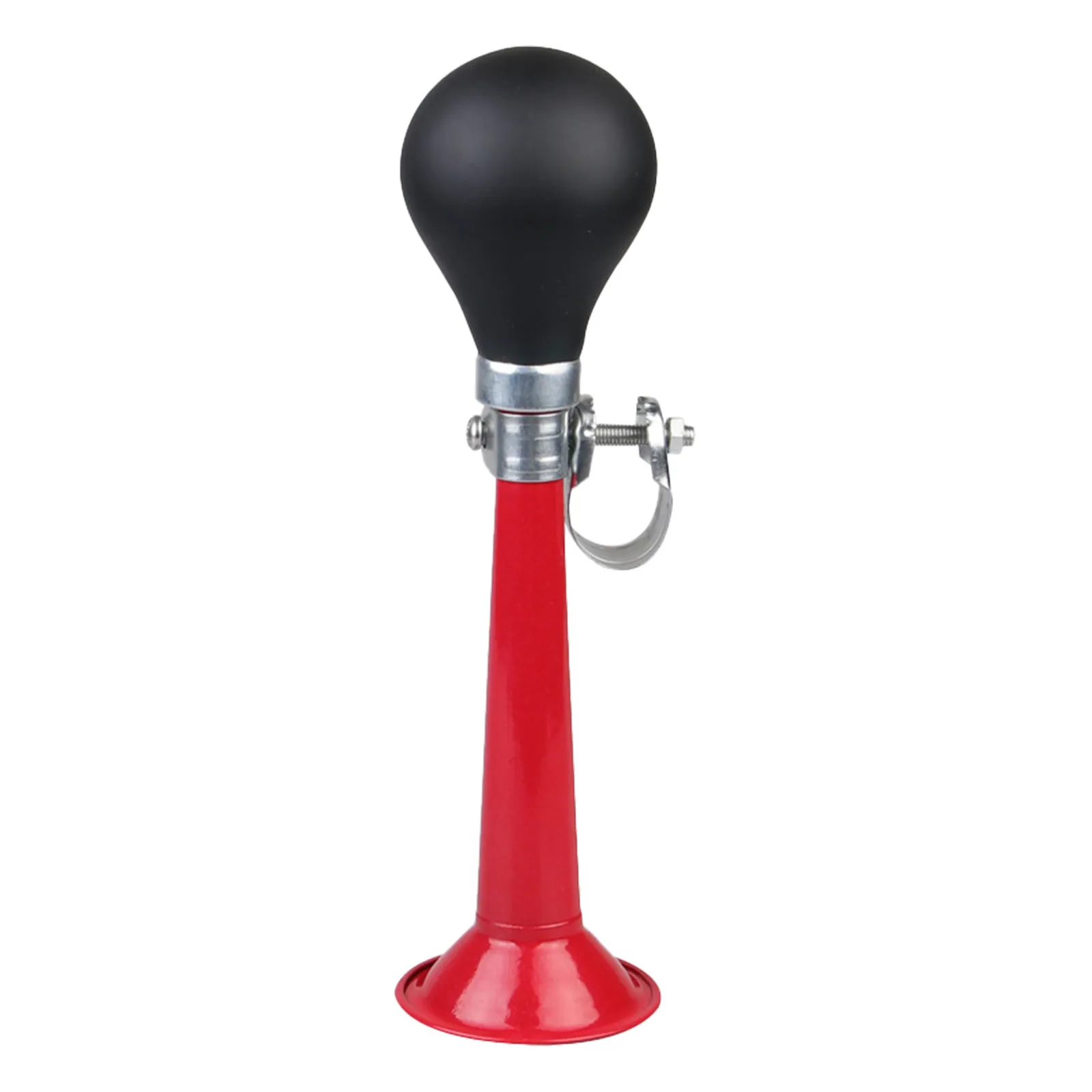 Retro Bike Horn: Stylish Rubber Bugle Hooter for Kids, Touring, and Men ...