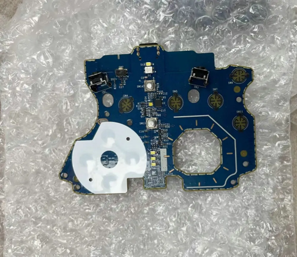 Motherboard for Xbox Series X/S Controller, Circuit Board Program Chip ...