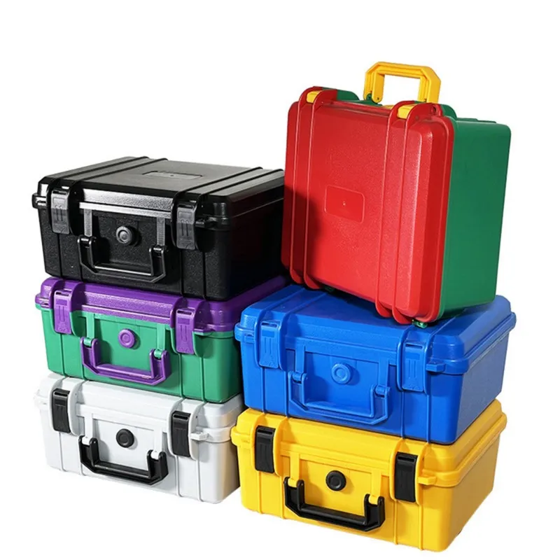 DHgate.com:Waterproof Toolbox: ABS Plastic Safety Instrument Case ...