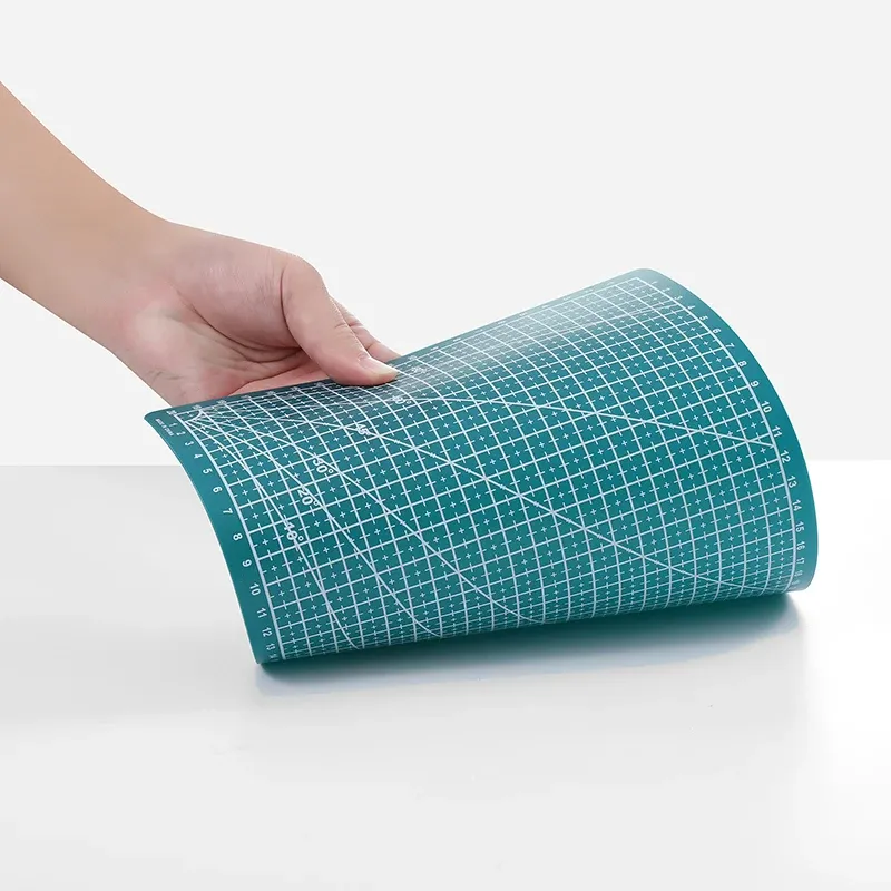 2024 A4/A5 Cutting Mat: Durable Craft Mat for Precise DIY Cutting ...