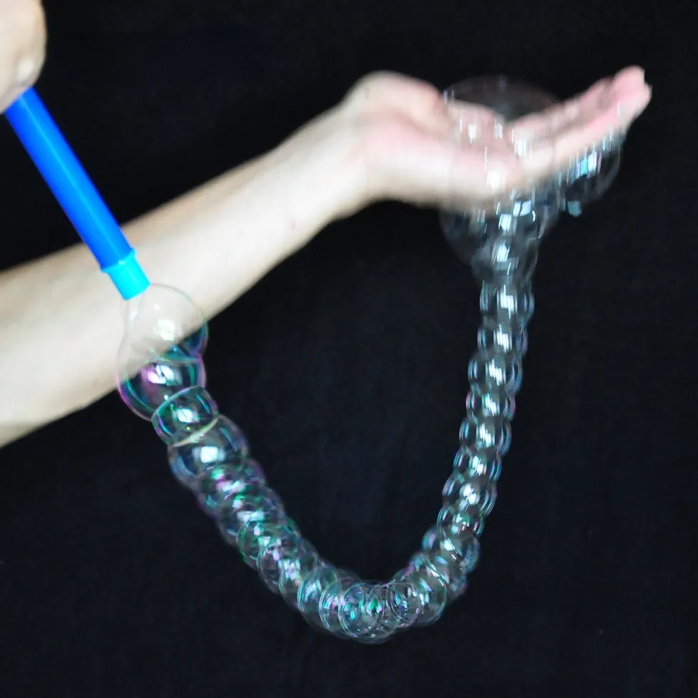 DHgate.com:Scientific Gourd String Bubble Blower for Experiments and ...