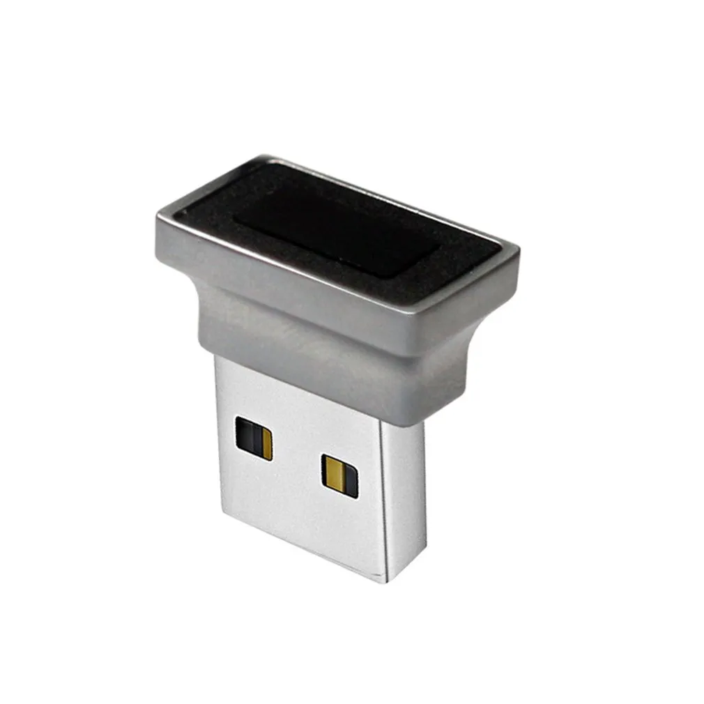 USB Fingerprint Reader Module For Windows 7/8/10/11 Hello Biometric ...