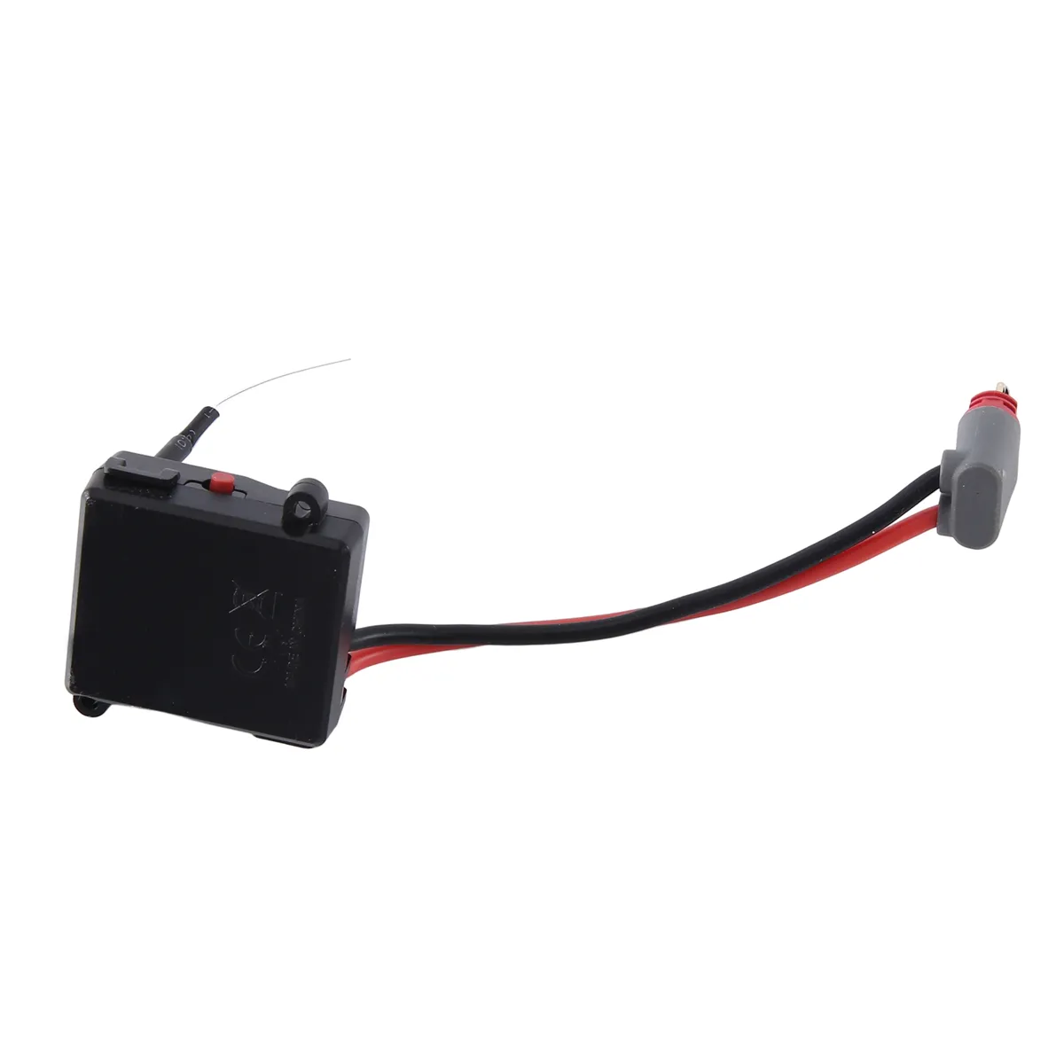 DHgate.com:MJX Hyper Go RE352B Receiver ESC for 16207 16208 16209 16210 H16 H16H H16E H16P 1/16 ...