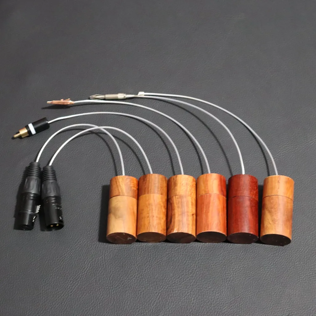 5 Mm Jack Ground Loop Isolator HiFi Audio Noise... From Ddmymaster, $46 ...
