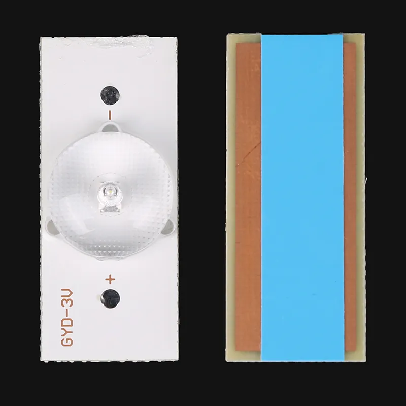 DHgate.com:10-Pack 3V/6V Universal LCD TV LED Backlight Repair Kit with ...