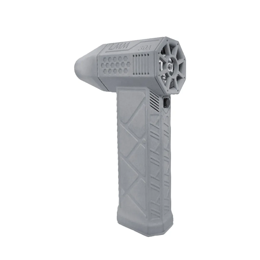 Jetdry Mini Turbo Fan: Compact 110K RPM, 45m/s Air Blower for Powerful ...
