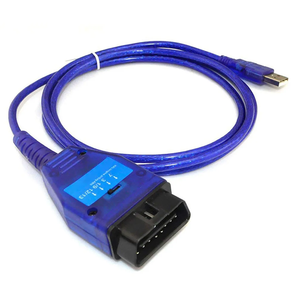 DHgate.com:OBD2 USB Car Diagnostic Cable: FTDI FT232RL Chip for VAG409 ...