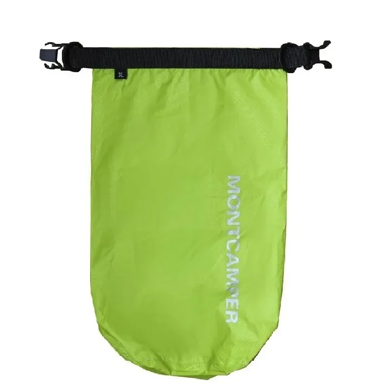 Ultralight Waterproof Dry Bag For Kayaking, Rafting, Drifting, 2024 ...