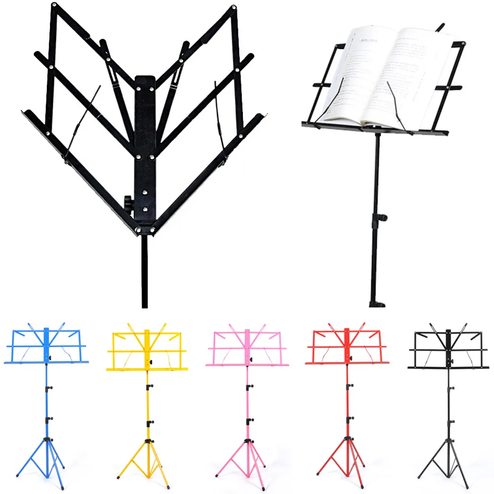 Music Note Stand Sheet Music Holder Lightweight... From Ddmylucky, $60. ...