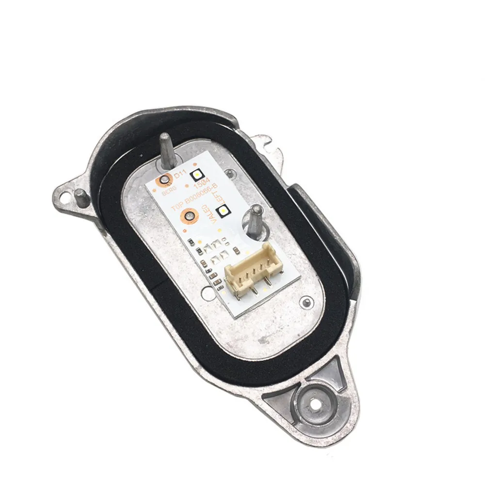 OEM Audi Q5 L/R Headlight Ballast DRL Control Module 8R0941475B/A ...