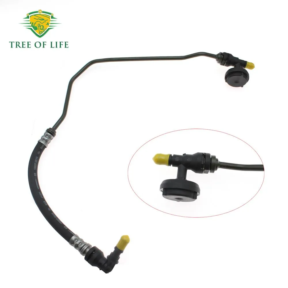 DHgate.com:FORD RANGER T6 T7 Clutch Master Cylinder Tube Hose - Durable ...