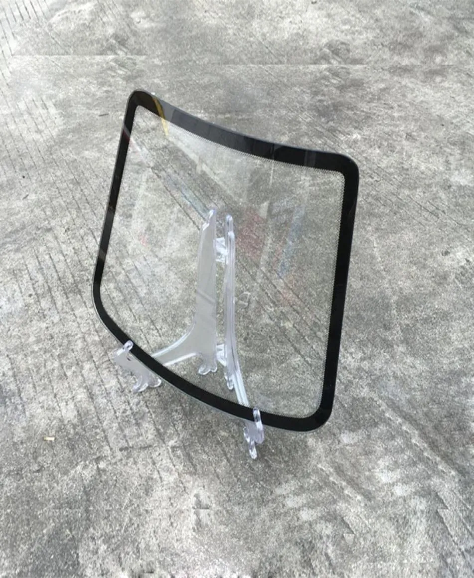 DHgate.com:52 cm Mini Rear Windshield Display Model for Window Tint or ...