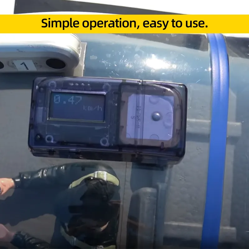 DHgate.com:ZMR GPS Speed Detector Speedometer Built-in Lipo Battery ...