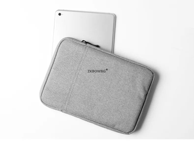 Kindle Paperwhite 3 Case, 6 Inch E-Book Cover with Zipper Sleeve Pouch ...