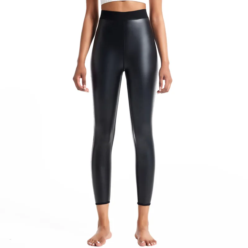 DHgate.com:Women's Leather Hip Shapewear: Push-Up Sexy Pleather ...