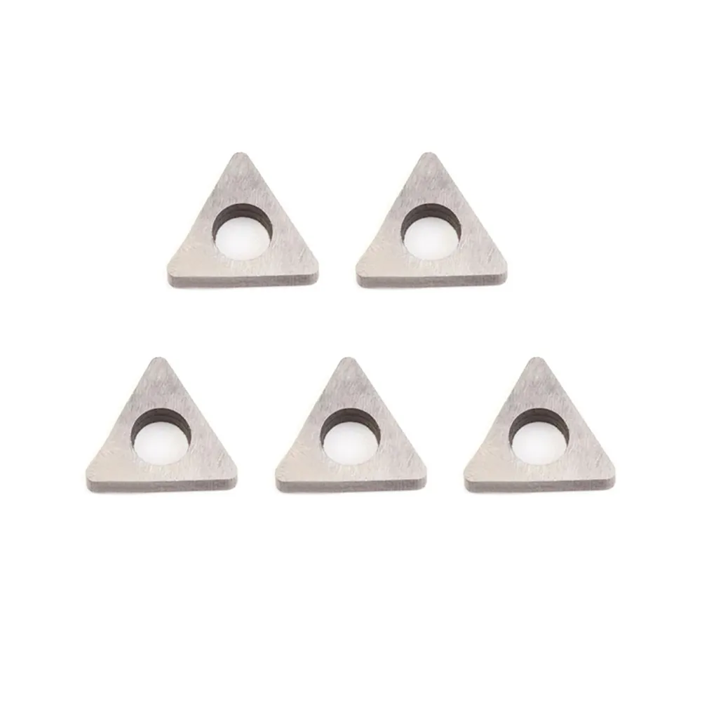 MT2204 Carbide Inserts Triangle Shims Gasket For M Type Tool Holder ...