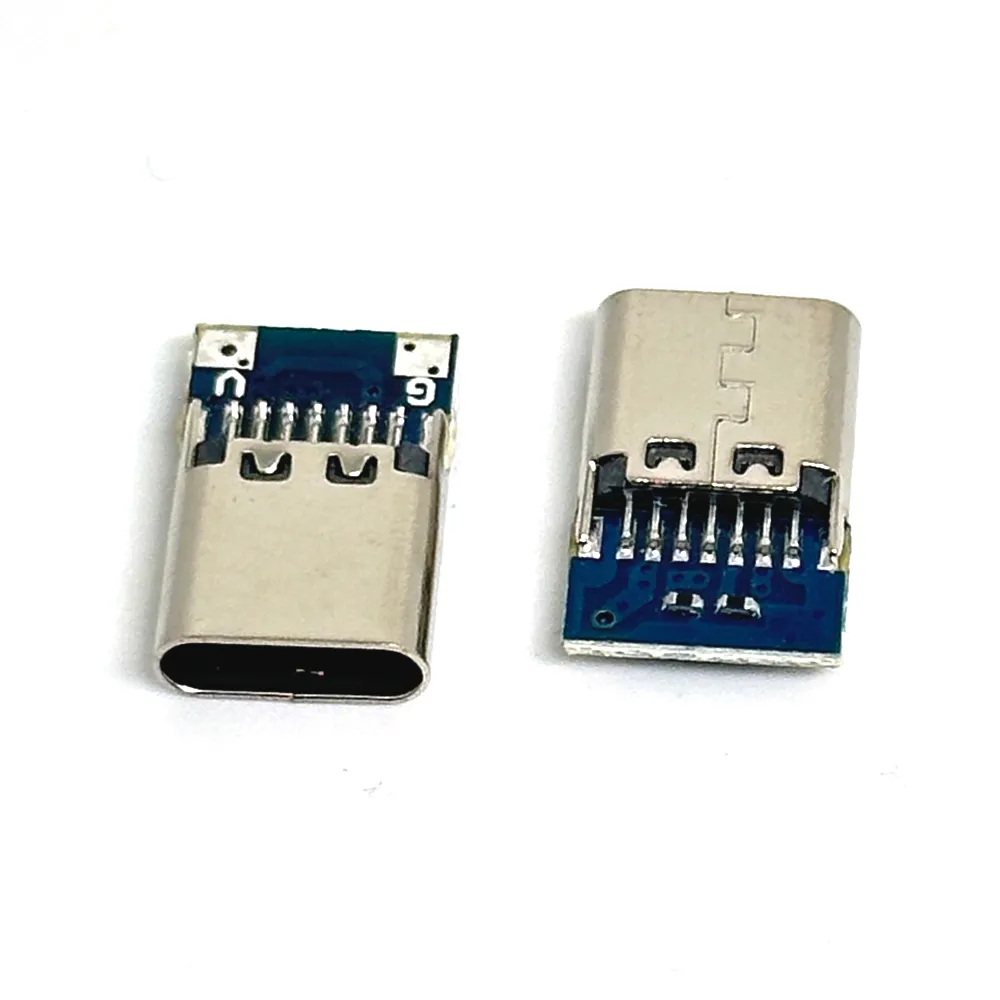 Male Female Electrical Connectors Type C Female... From Ddmymaster, $18 ...
