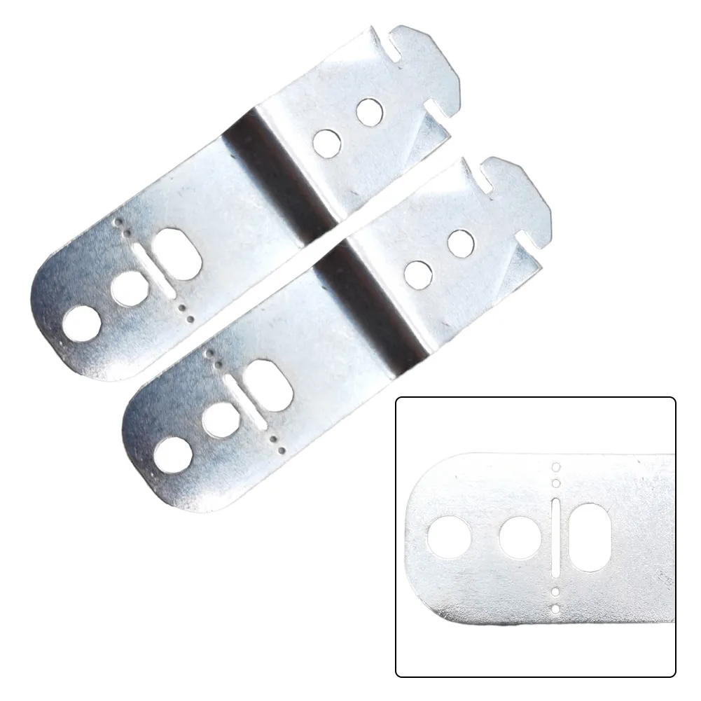 OEM Metal Dishwasher Side Mounting Bracket Clips Kit... From Ddmyearth ...