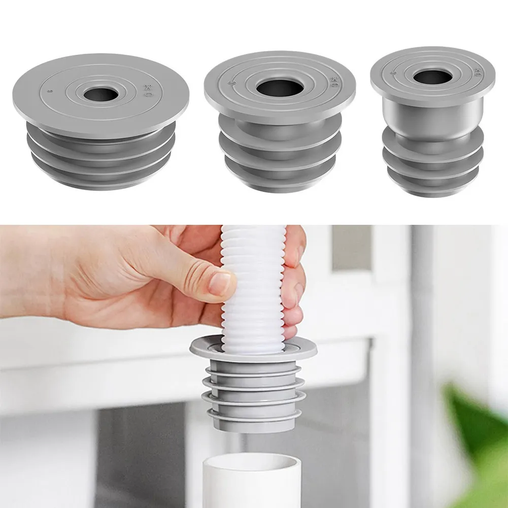 NIULIniuli Rubber Drain Pipe,Water Pipe Rubber,Drum Rubber H
