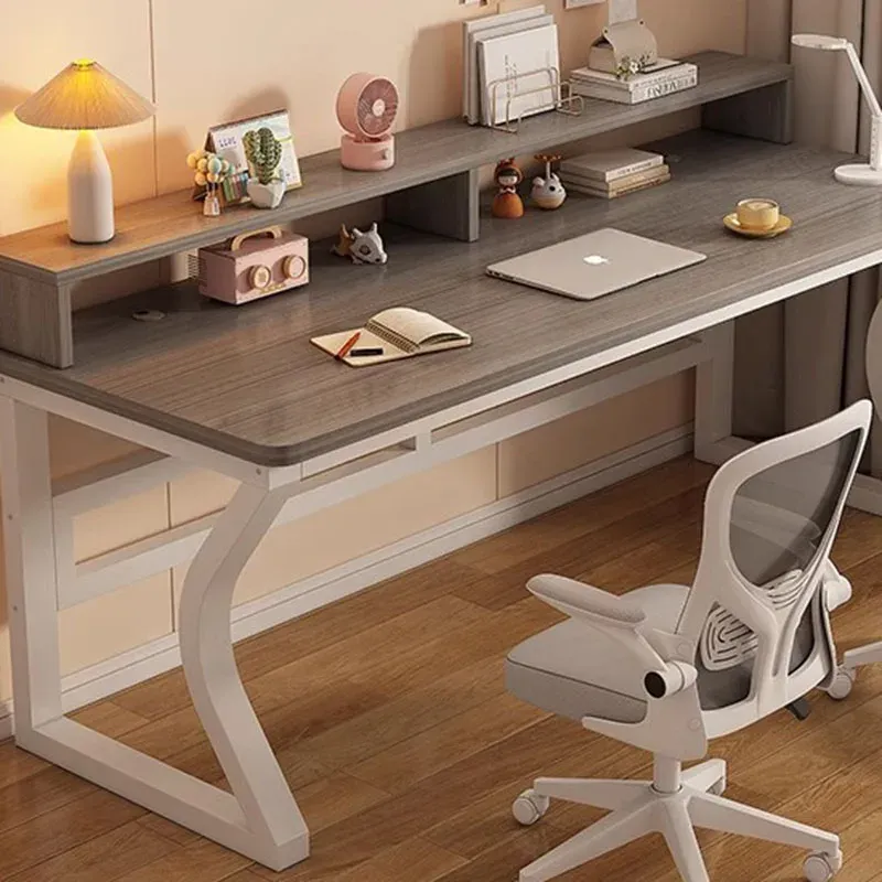 Luxury Modern Writing Corner Office Childs Desk And Chair For Makeup Meetings And Gaming Minimalist Vanity Furniture For Office And Vanity From Homepro13 371.71 DHgate.Com