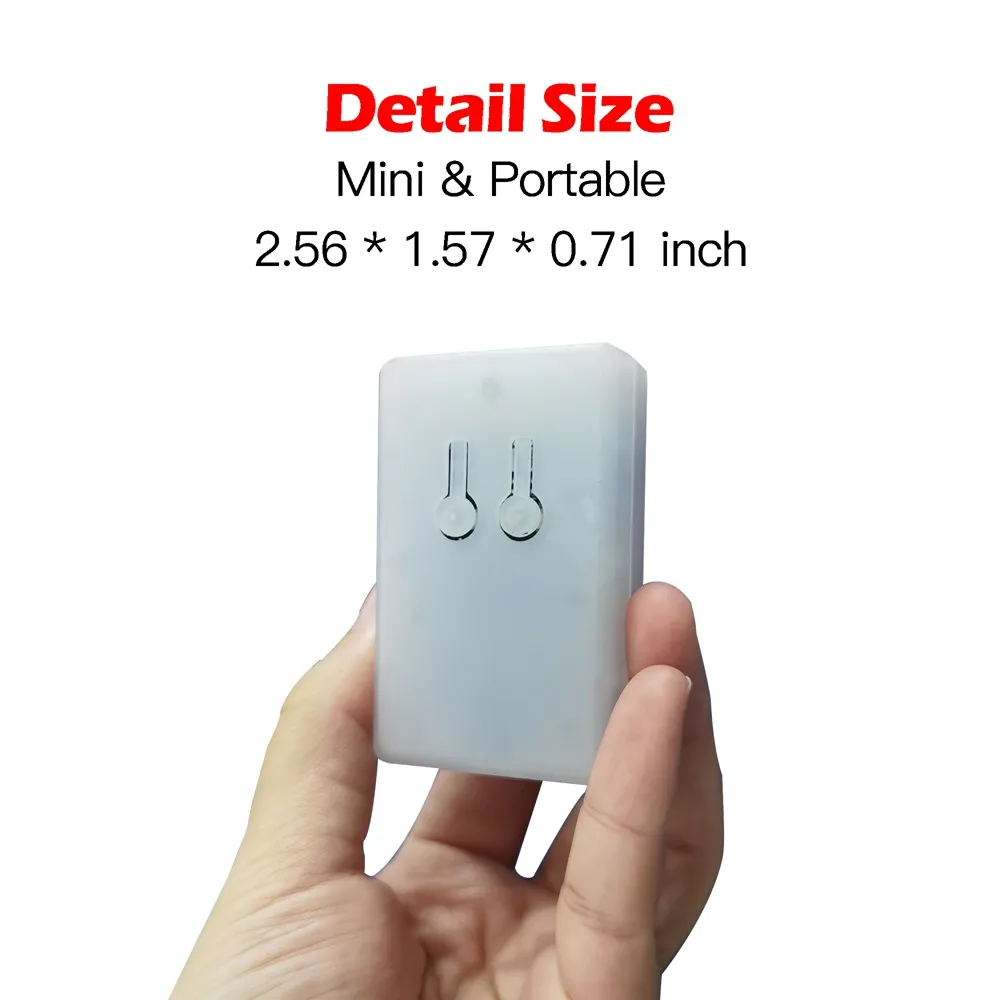 CAN Data Logger for Cars: 10-Set Vehicle Diagnostic Tool, Auto Data ...
