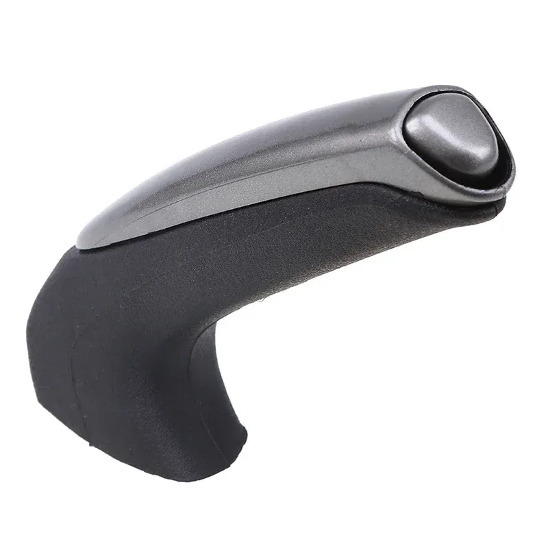 DHgate.com:10-Pack Soft Carbon Fiber Car Parking Brake Handle Covers ...