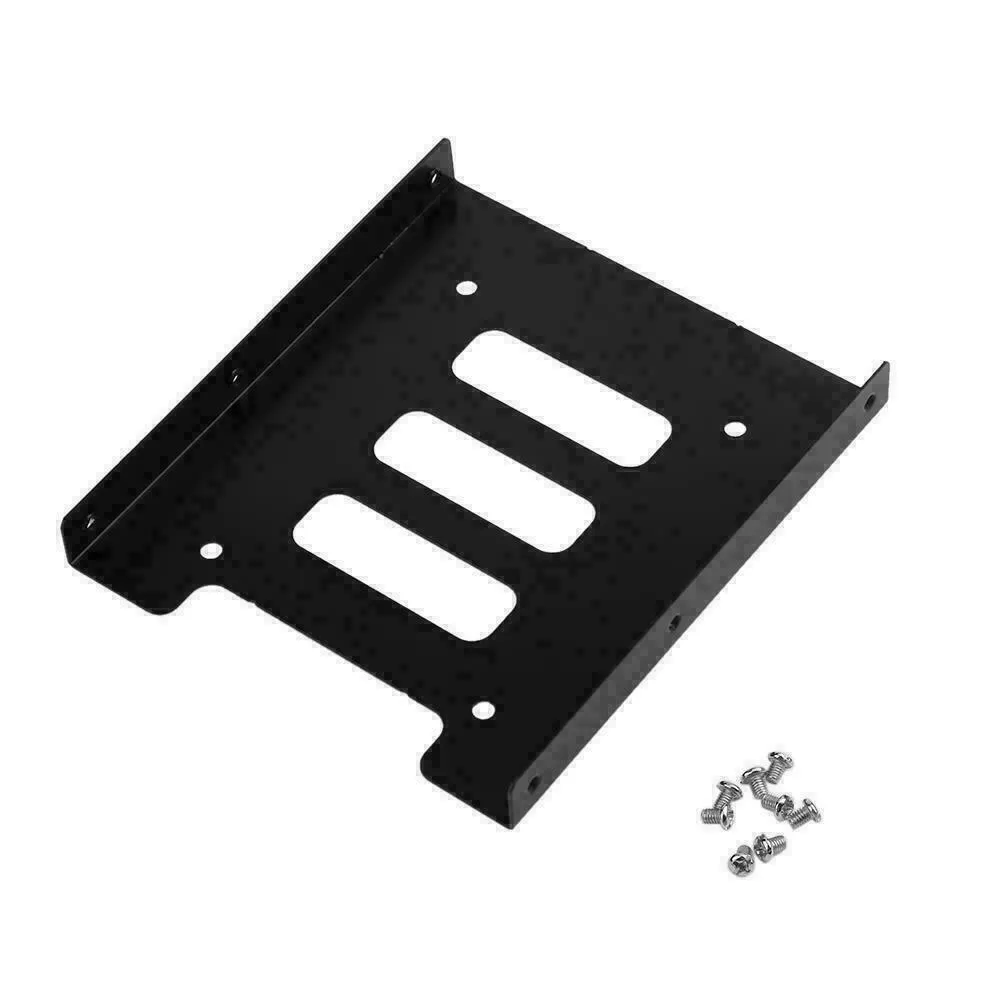 Metal Hard Drive Tray Mounting Adapter Bracket For... From Ddmylucky ...
