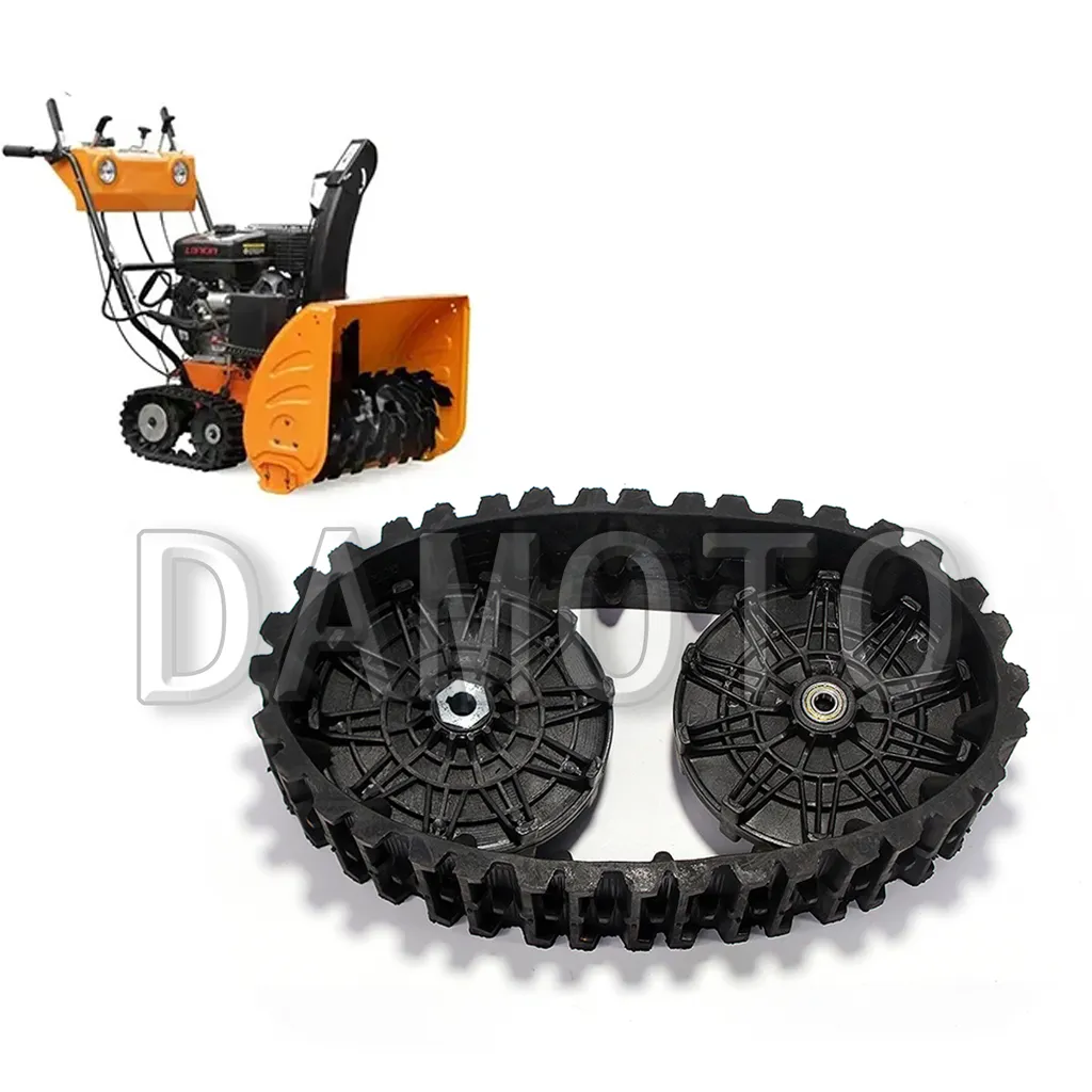 All-Terrain Electric Snowmobile Buggy: Conquer Winter Adventures with ...