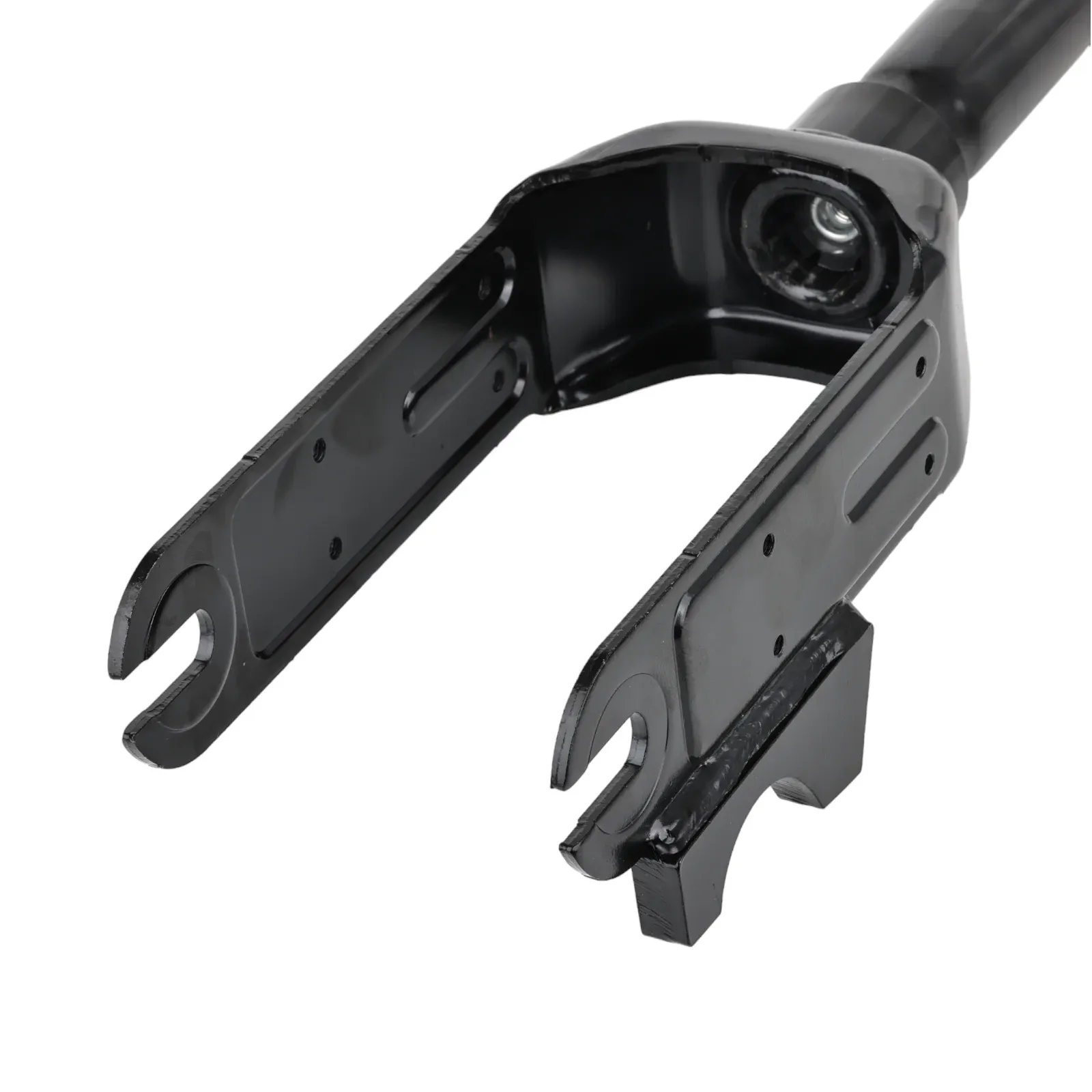 DHgate.com:Aluminum Alloy Front Fork Replacement for Segway Ninebot ...