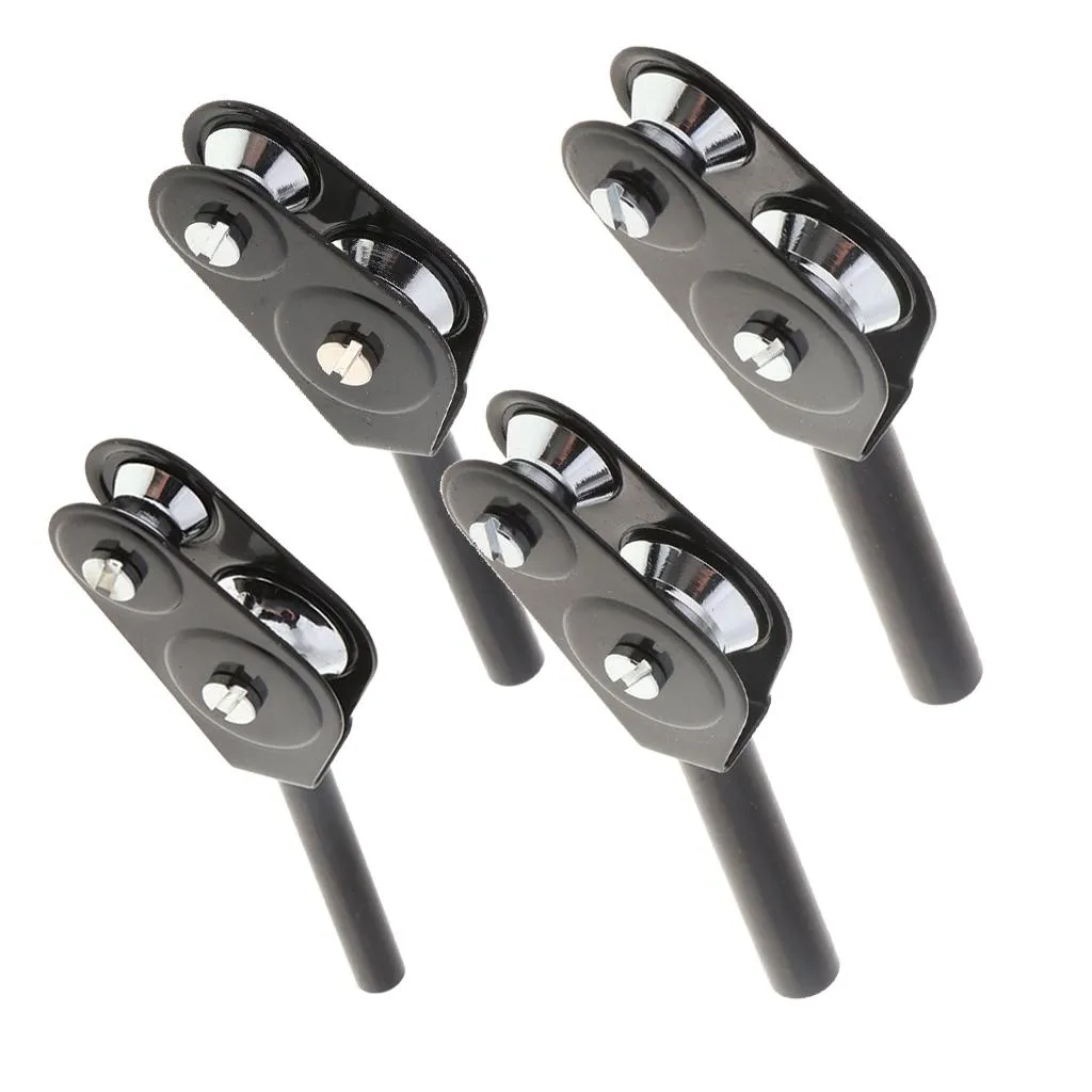 Trolling Rods Saltwater With Roller Guides 3.5 6.5mm Heavy Duty Fishing ...