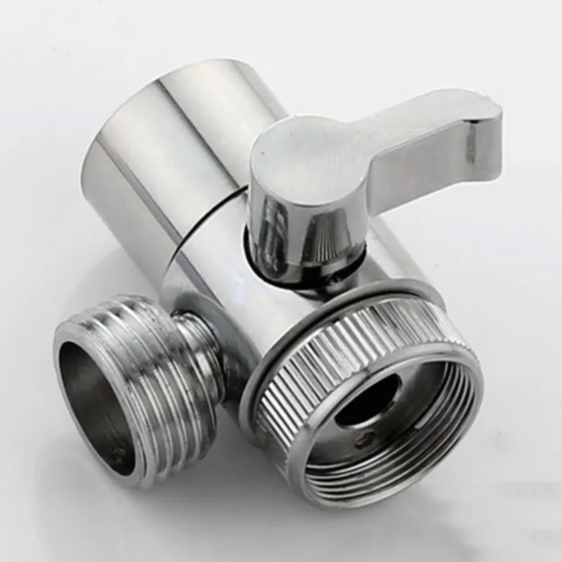 Multi-Functional kitchen sink taps Splitter with Diverter Valve for ...