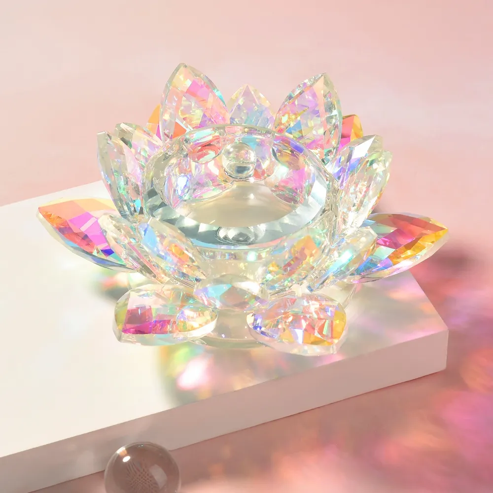 DHgate.com:Crystal Glass Nail Dappen Dish with Lid: Acrylic Liquid ...