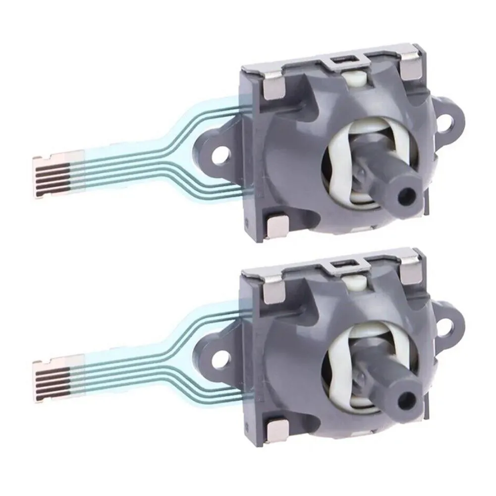 DHgate.com:ROG Ally Joystick Replacement, Pair of Handheld Controller ...