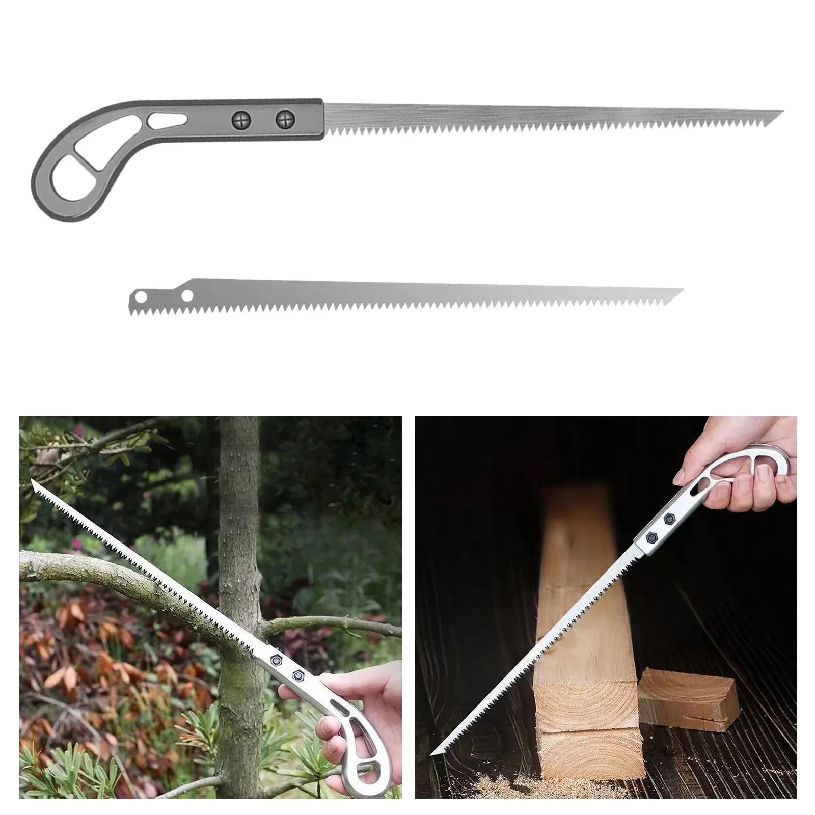 DHgate.com:Japanese Hand Saw: Heavy Duty Dry Wood Pruning Saw for ...