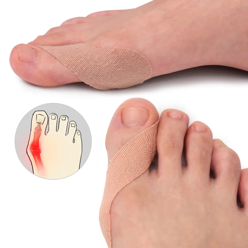 Hallux Valgus Orthopedic Toe Separators ... From Ddmyearth, $34.16 ...