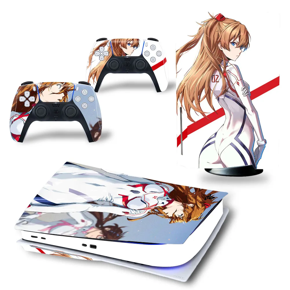 Premium Gaming Console Skin Sticker And Controller... From Ddmyearth ...