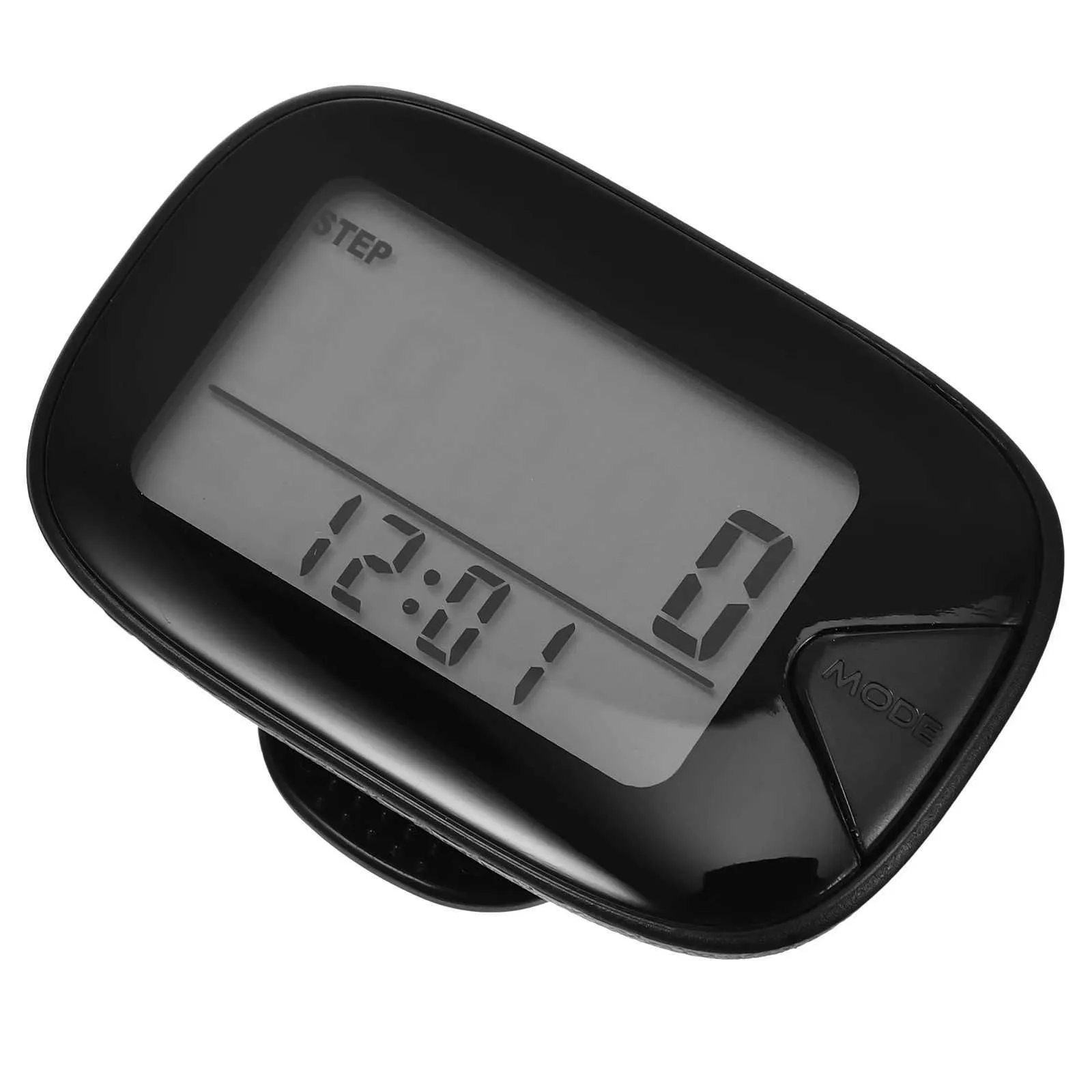 Pocket Pedometer Step Counter - Accurate Calorie Tracker & Step Monitor ...