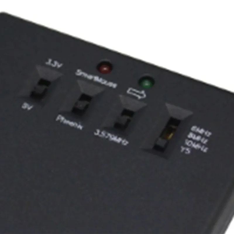 DHgate.com:5-in-1 Crystal Card Reader: USB Smart Card Reader for ...