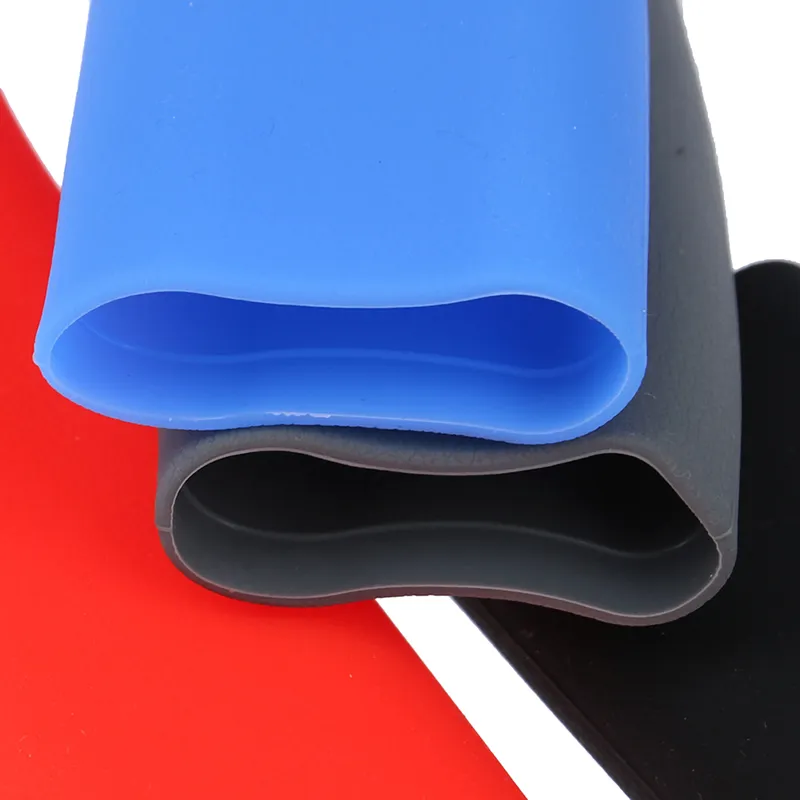 New Universal Car Handbrake Sleeve Silicone Gel Cover Anti-Skid Auto ...